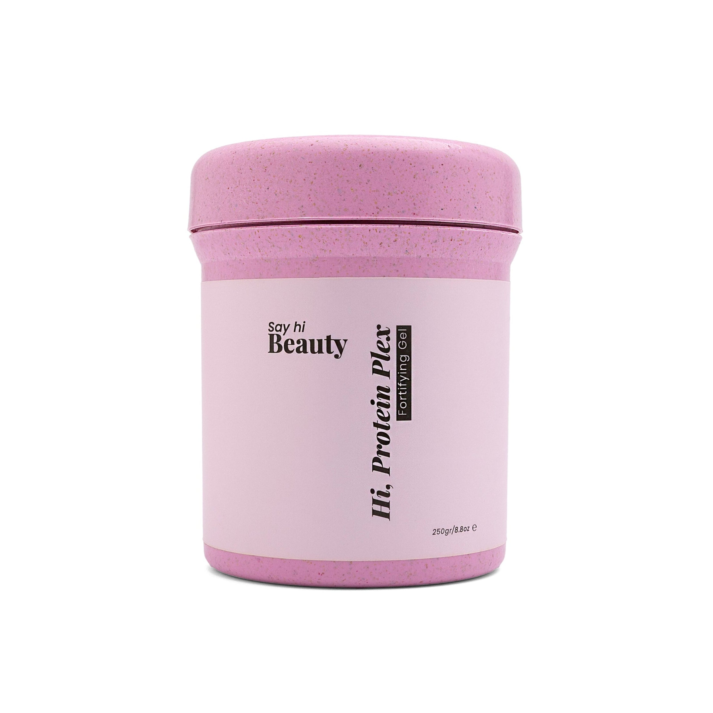 HI, PROTEIN PLEX | FORTIFYING GEL